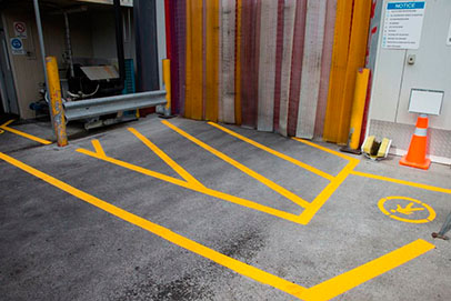 Home - Coastline Markers