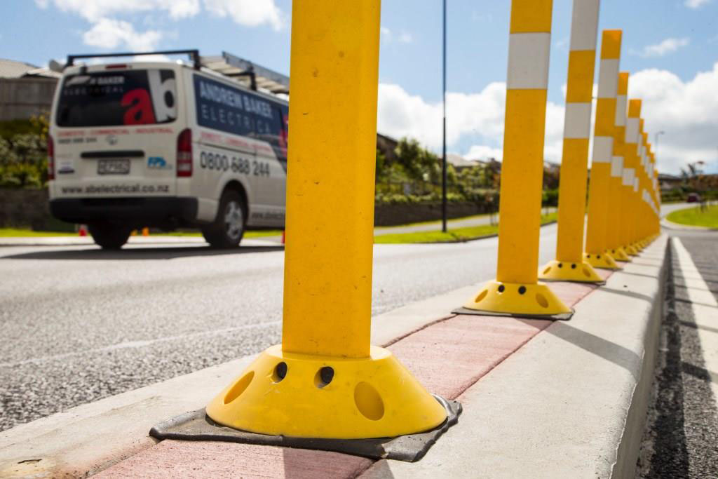 Home - Coastline Markers